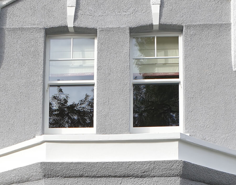 Sash window guides - easy ways to understand how sash windows work