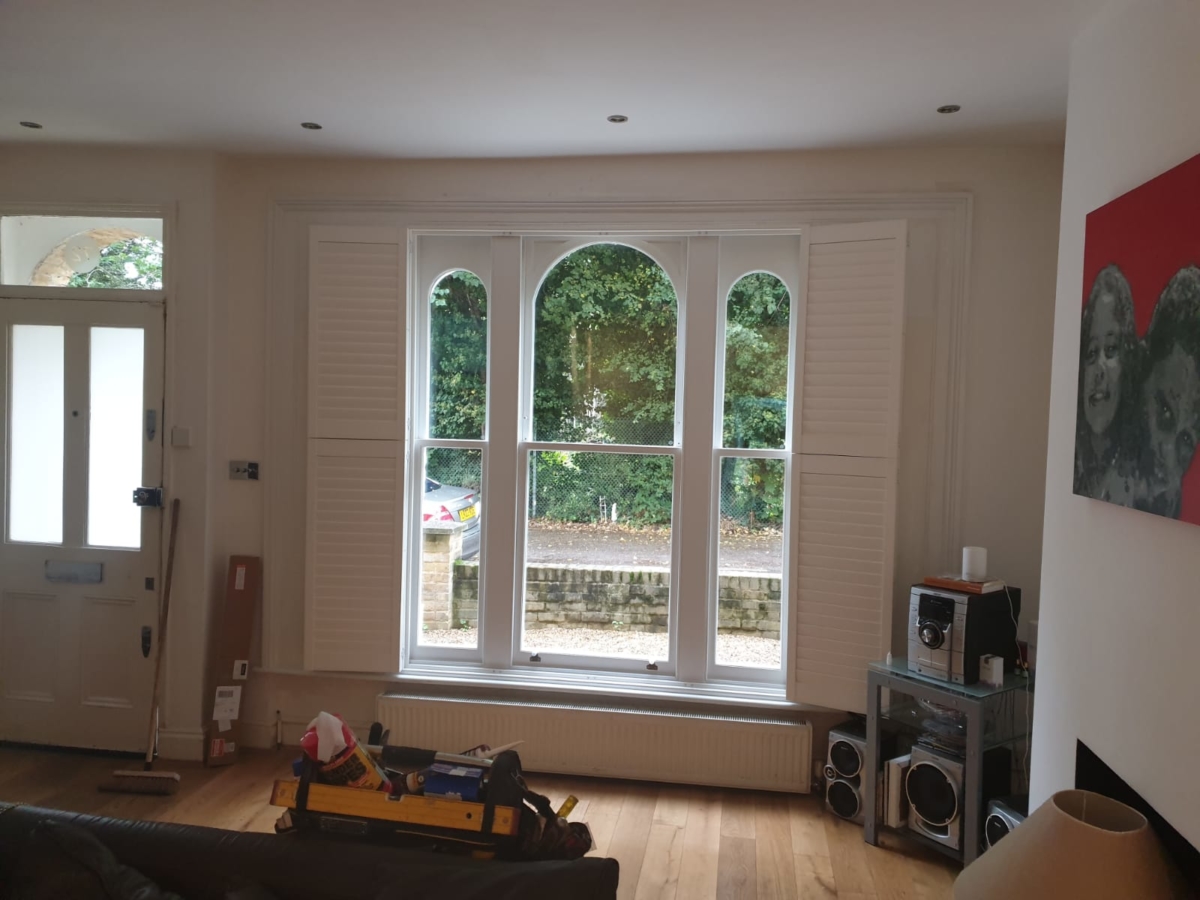 Sash restoration & installations | London & Surrey | About Simply Sash