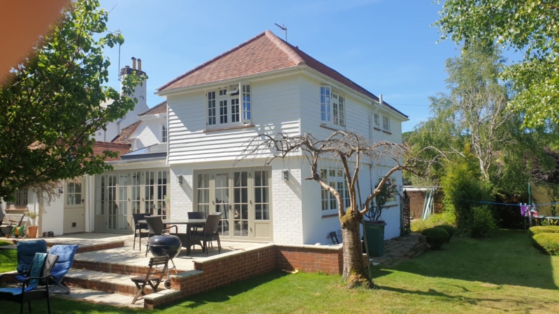 Sash restoration & installations | London & Surrey | About Simply Sash